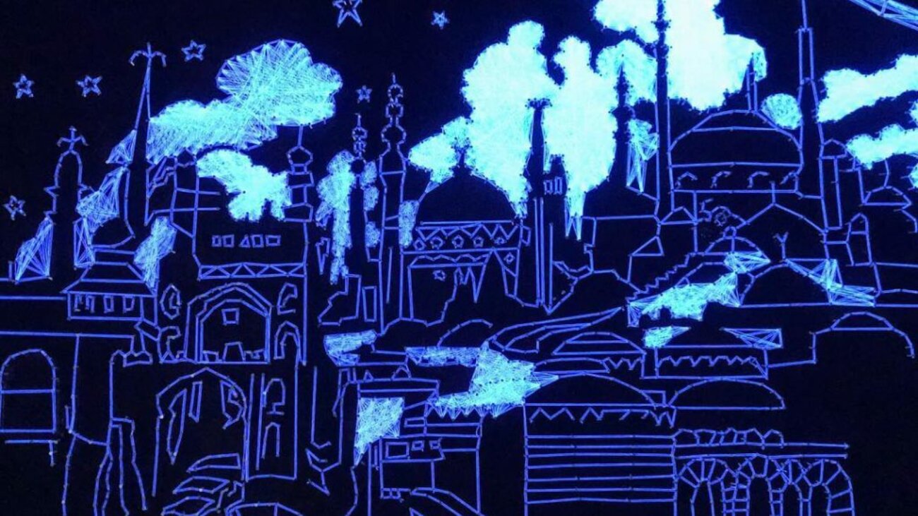 Julien Salaud | Artiste plasticien