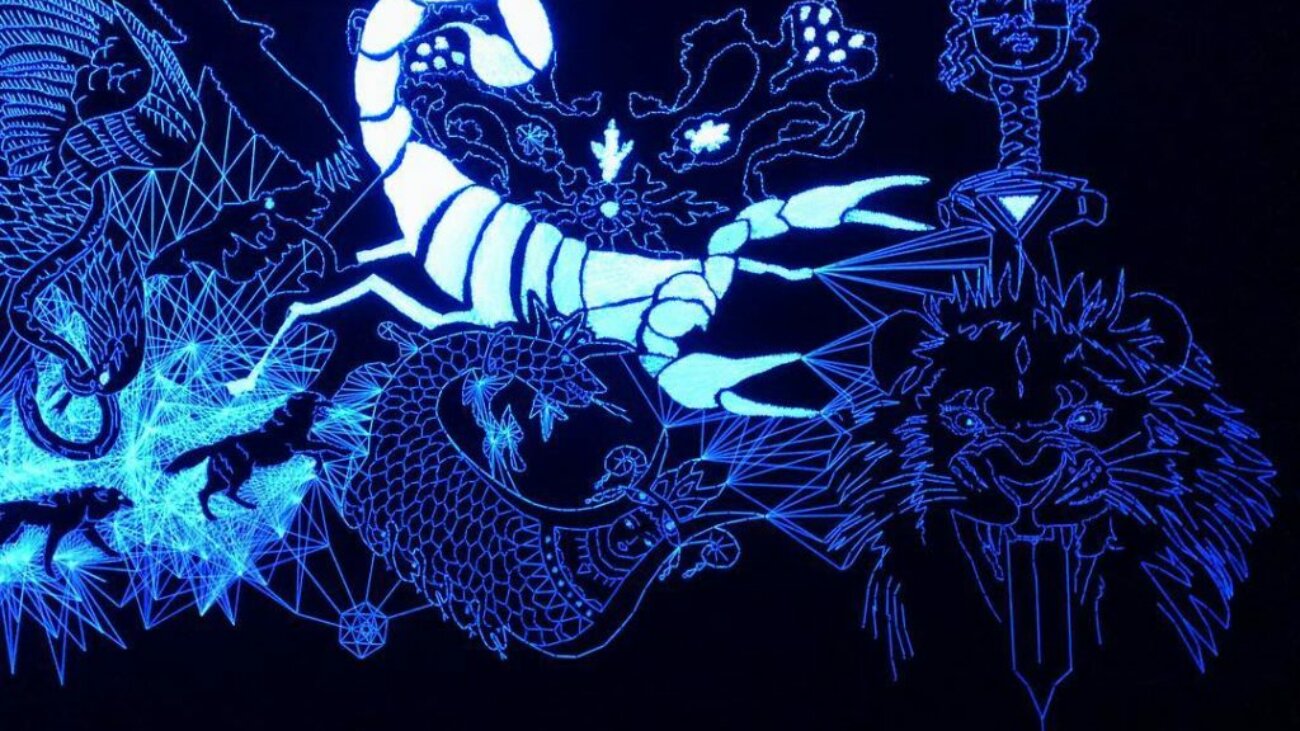 Julien Salaud | Artiste plasticien