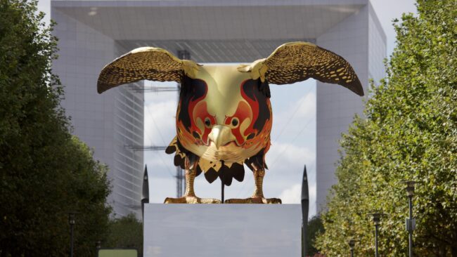 Julien Salaud – Artiste plasticien